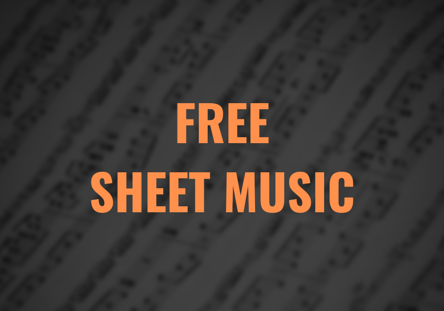 Free PDF: Piano Scales & Arpeggios in One Octave | All Keys